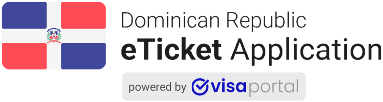 Dominican Republic – E-Visa Application